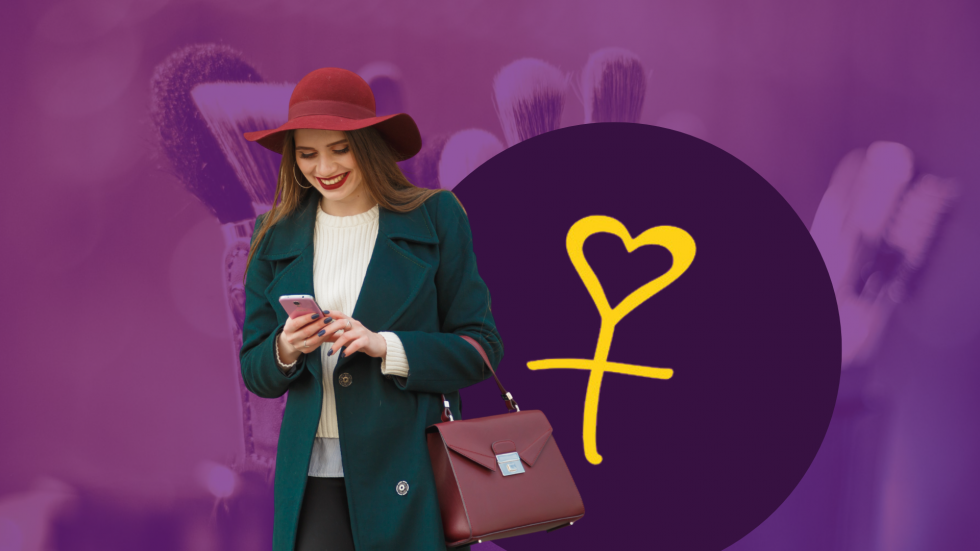 Trendfarbe Bordeauxrot: Warum Du diesen Winter nicht daran vorbeikommst ...